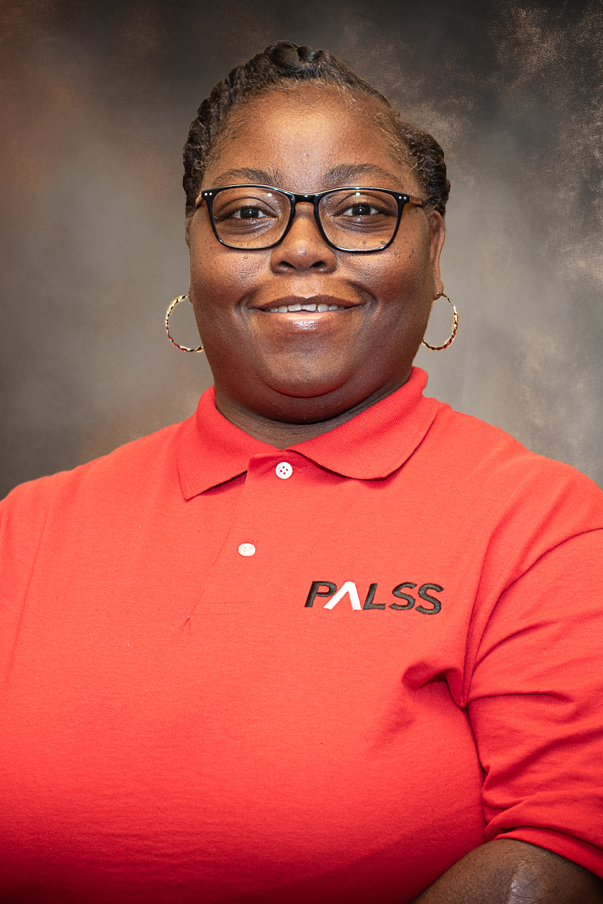 LaSonya Ray • PALSS